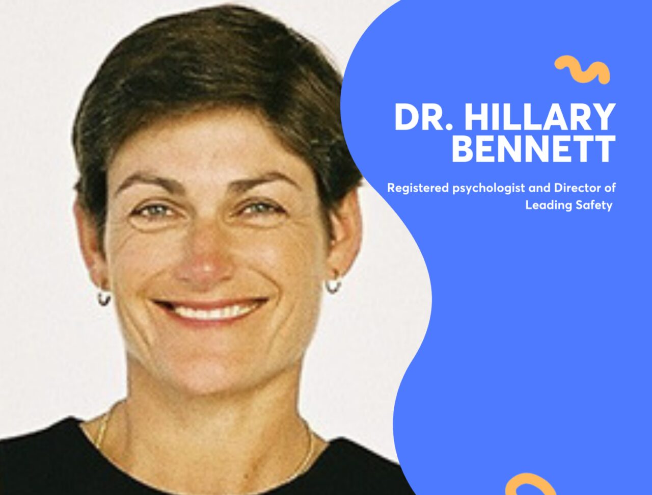 Mental Wellbeing by Design with Dr. Hillary Bennet | ManufacturingNZ